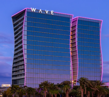 MCO to Lake Nona Wave Hotel | Best Travel Options