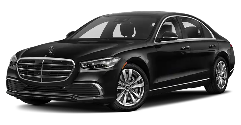 Our Luxury Car Service Fleet - Stars Lux Transport