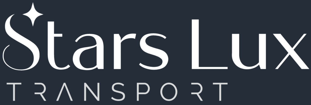 Mercedes Sprinter Van Service - Stars Lux Transport